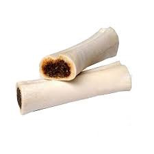 Buffalo Meat Filled Bone | Bradshaws Farm Shop