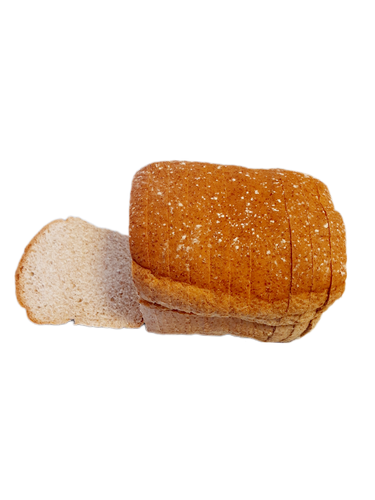 Small Wholemeal Sliced Loaf | Bradshaws Farm Shop
