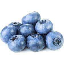 Blueberry Punnet - 125g | Bradshaws Farm Shop