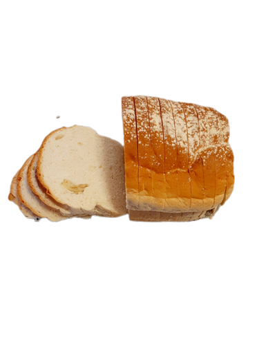 Small White Sliced Loaf | Bradshaws Farm Shop