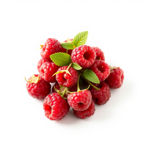 Raspberry Punnet - 125g | Bradshaws Farm Shop