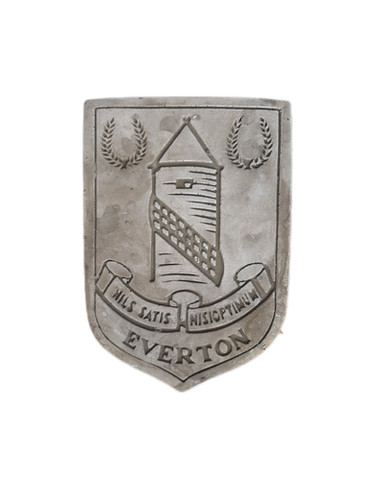 Everton Stone Plaque | Bradshaws Farm Shop