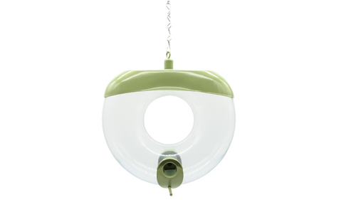 Miami Seed Doughnut Feeder | Bradshaws Farm Shop