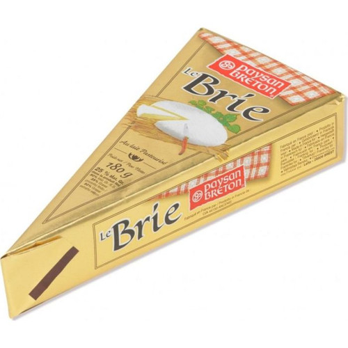 Brie - 180g | Bradshaws Farm Shop
