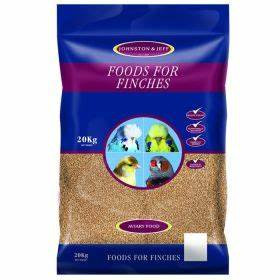 20kg Foreign Finch | Bradshaws Farm Shop