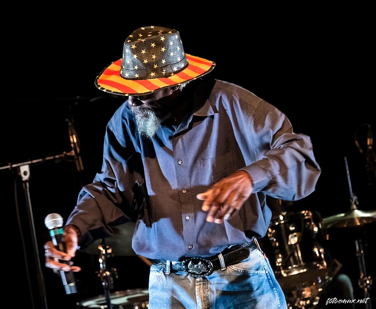 Robert FINLEY
