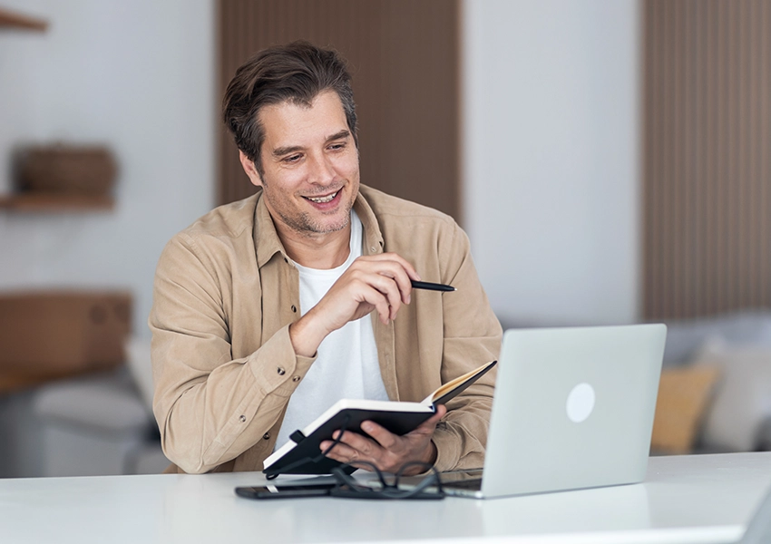 ENVI software avanzado en análisis geoespacial