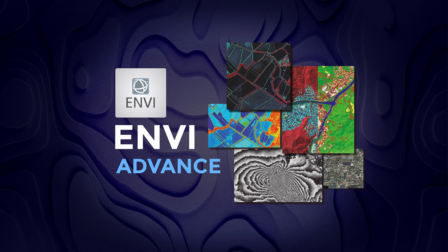 Envi Advance | geospace-solutions