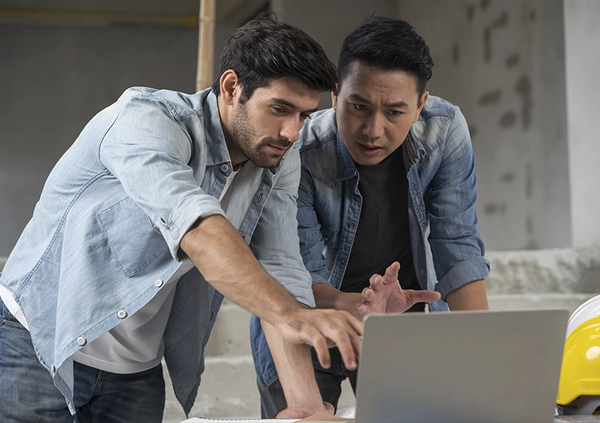 ENVI Inform | geospace-solutions