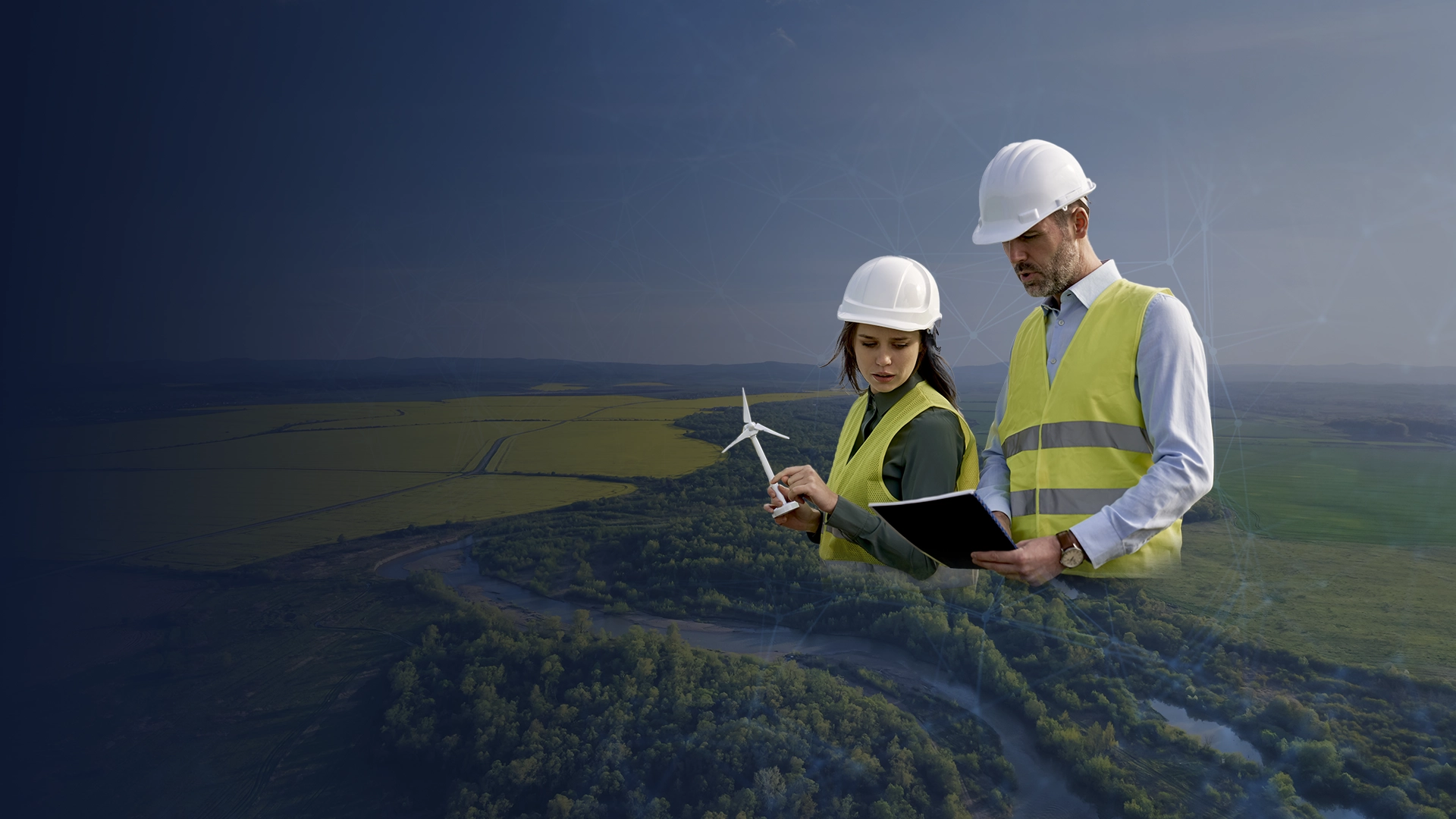 ENVI Inform | geospace-solutions