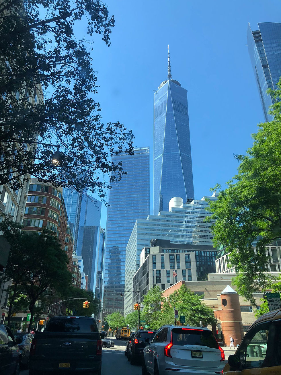 5 Reasons To Take a Guided Tour in New York