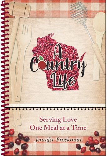 DIGITAL Cookbook Vol. 2 | A Country Life