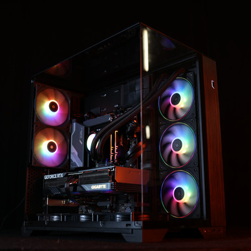 Aurora Core | Presteeto PC