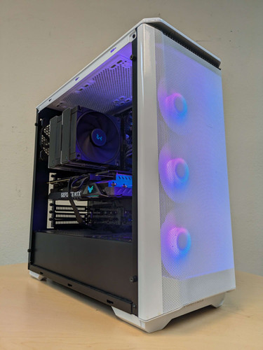 Nimbus | Presteeto PC