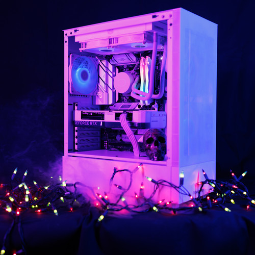 Frostbite | Presteeto PC