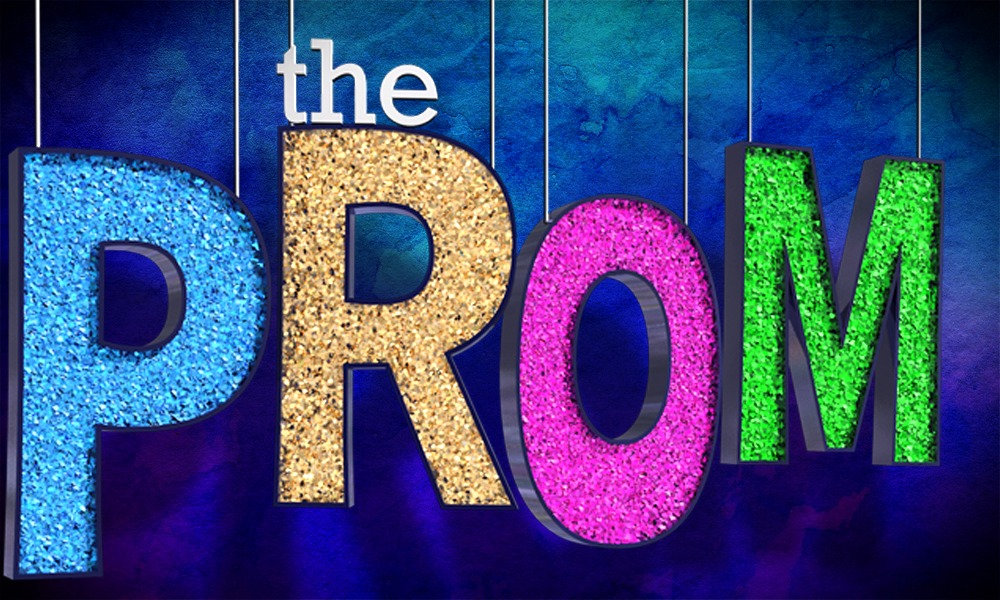 The Prom Projections | Rick Frendt
