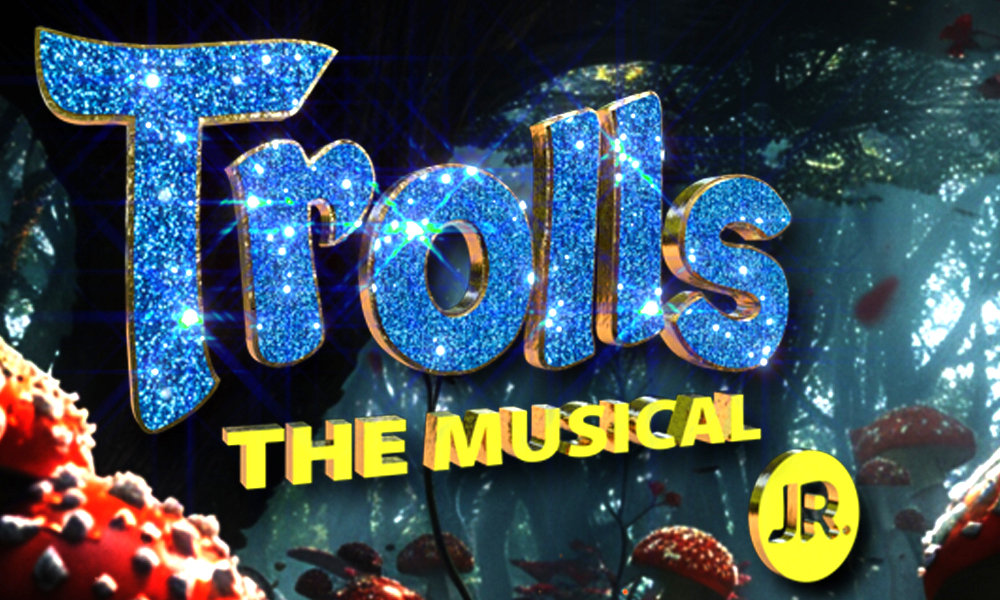 Trolls the Musical Jr. | Rick Frendt
