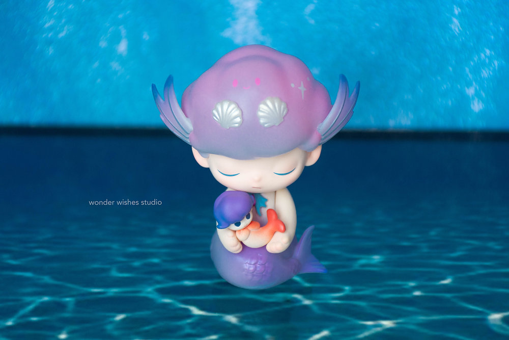 Dimoo Zodiac Blind Box Series by Popmart