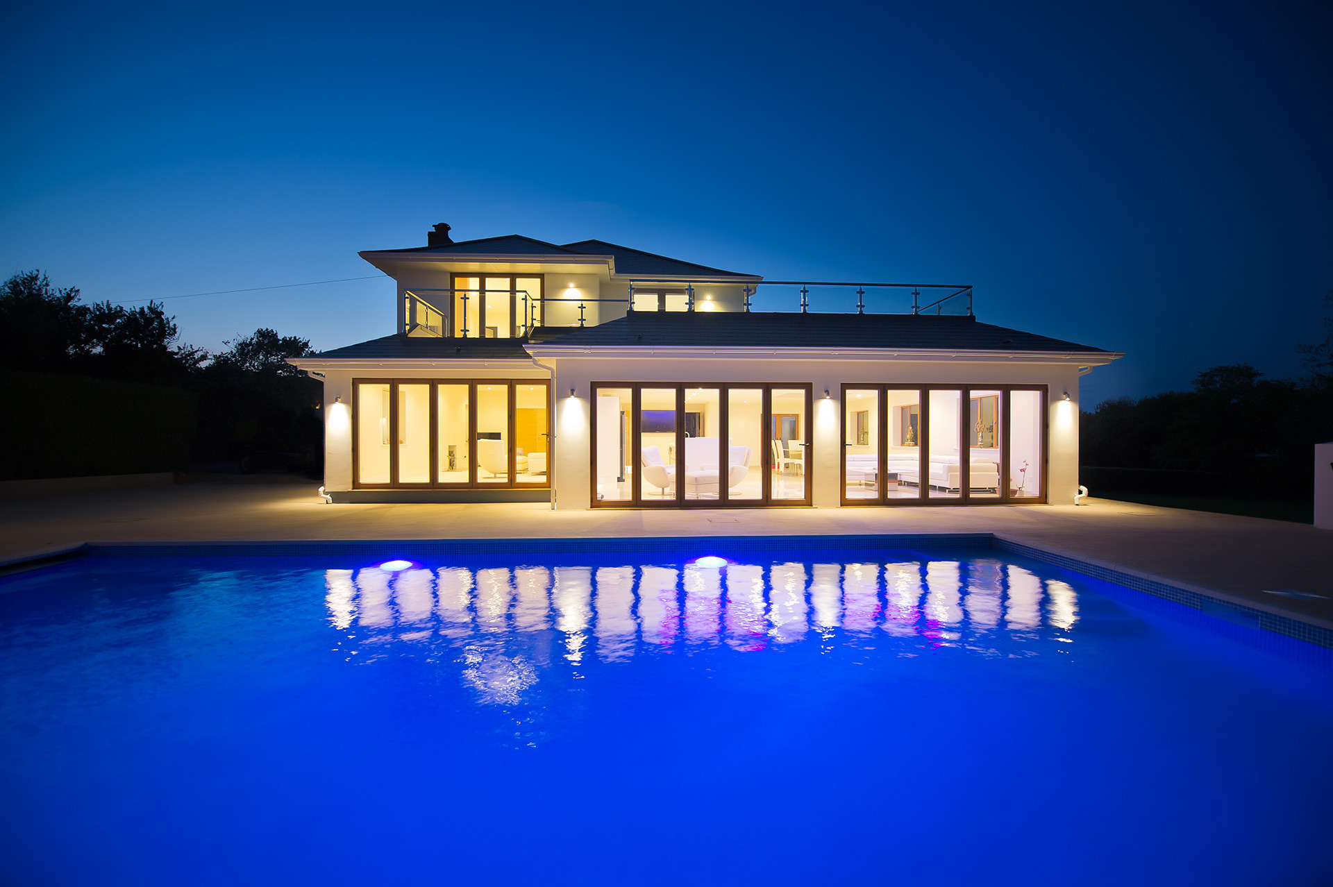 Courtil des Landes | TDA