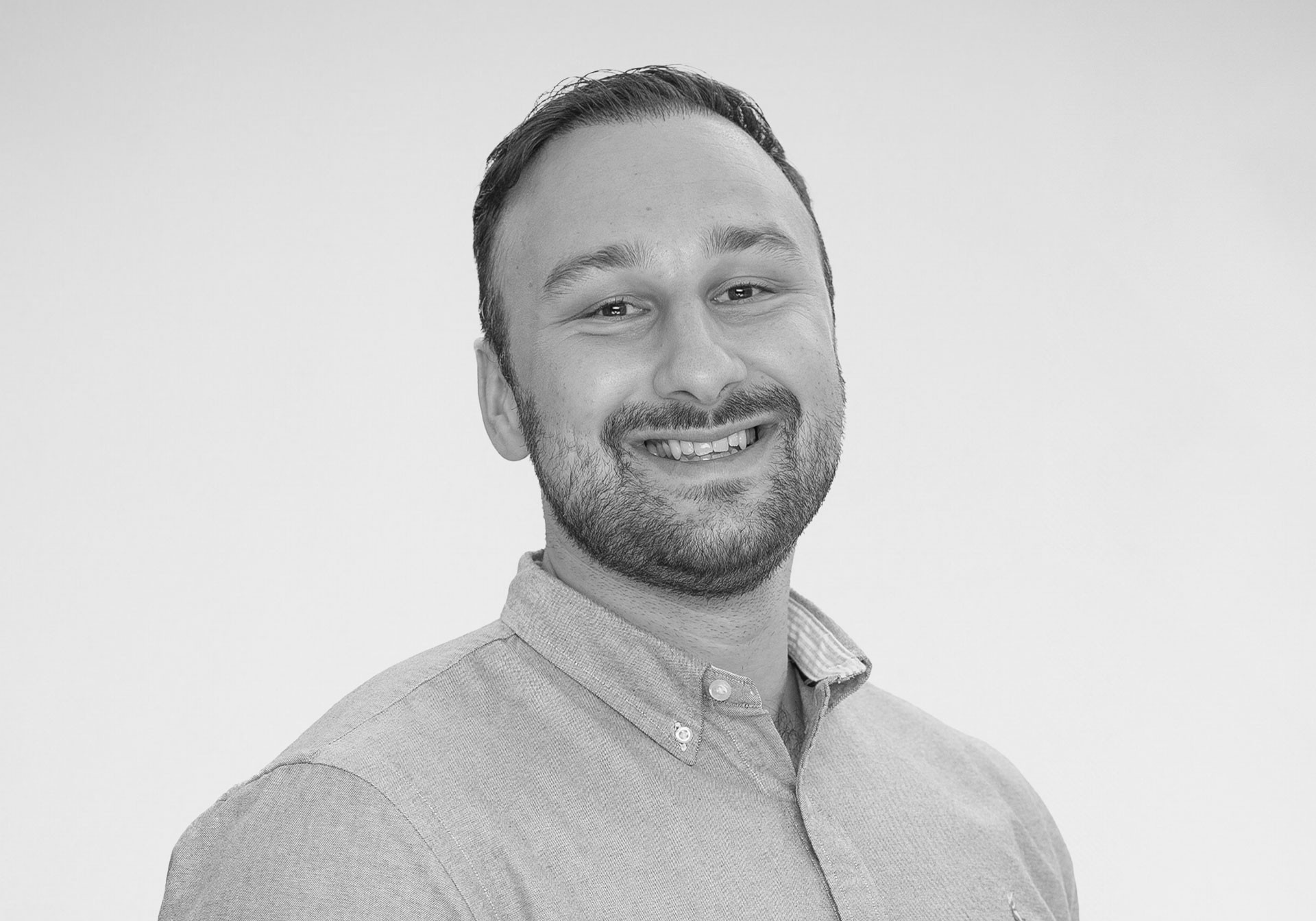 Jordan Steel | Gravity Group