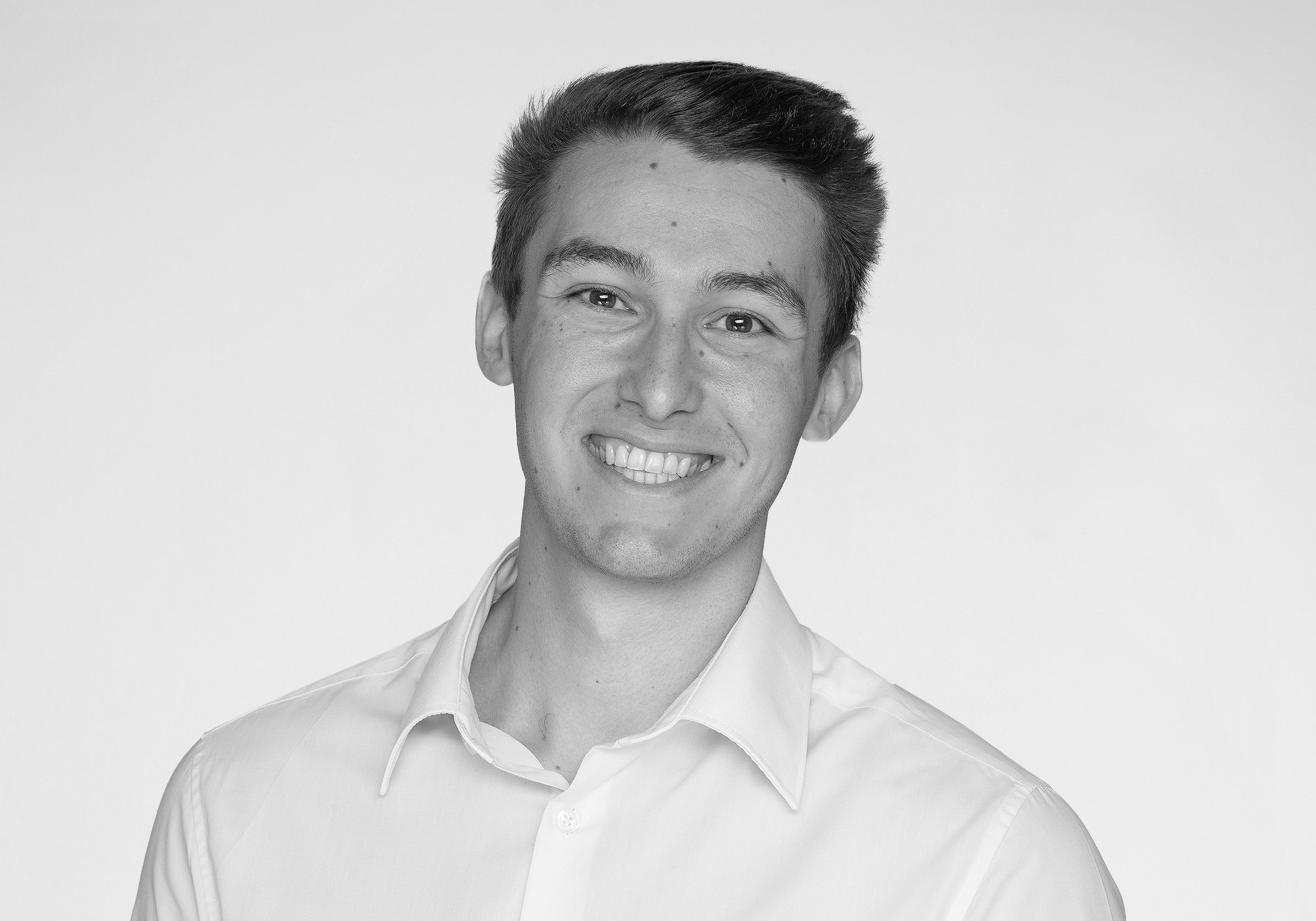 Nathan Austin | Gravity Group