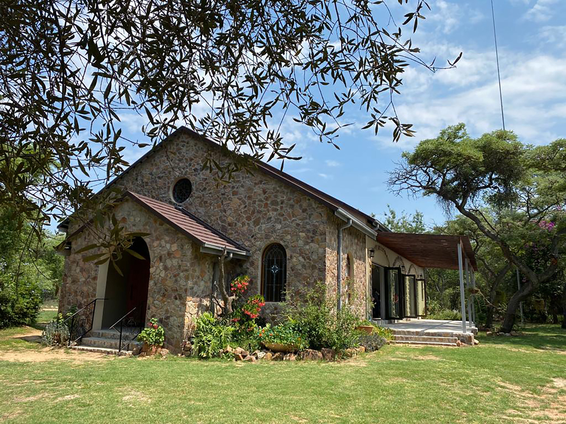 St John the Baptiste Church | TDA