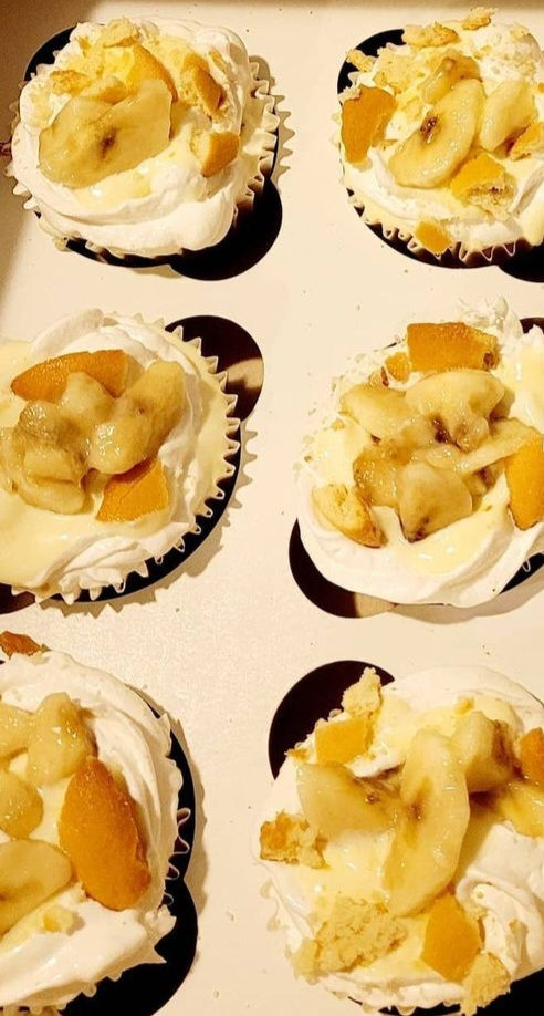 BANANA PUDDING | Nissa's Nana Pudding