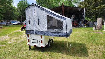 Mini Mate Media | Pictures & Videos | Motorcycle Camper | Kompact Kamp ...