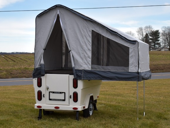 CHOOSING MINI MATE ACCESSORIES