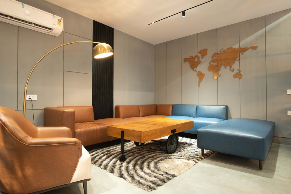 Interior Design & Renovation Company In Dehradun | Delusion Interio