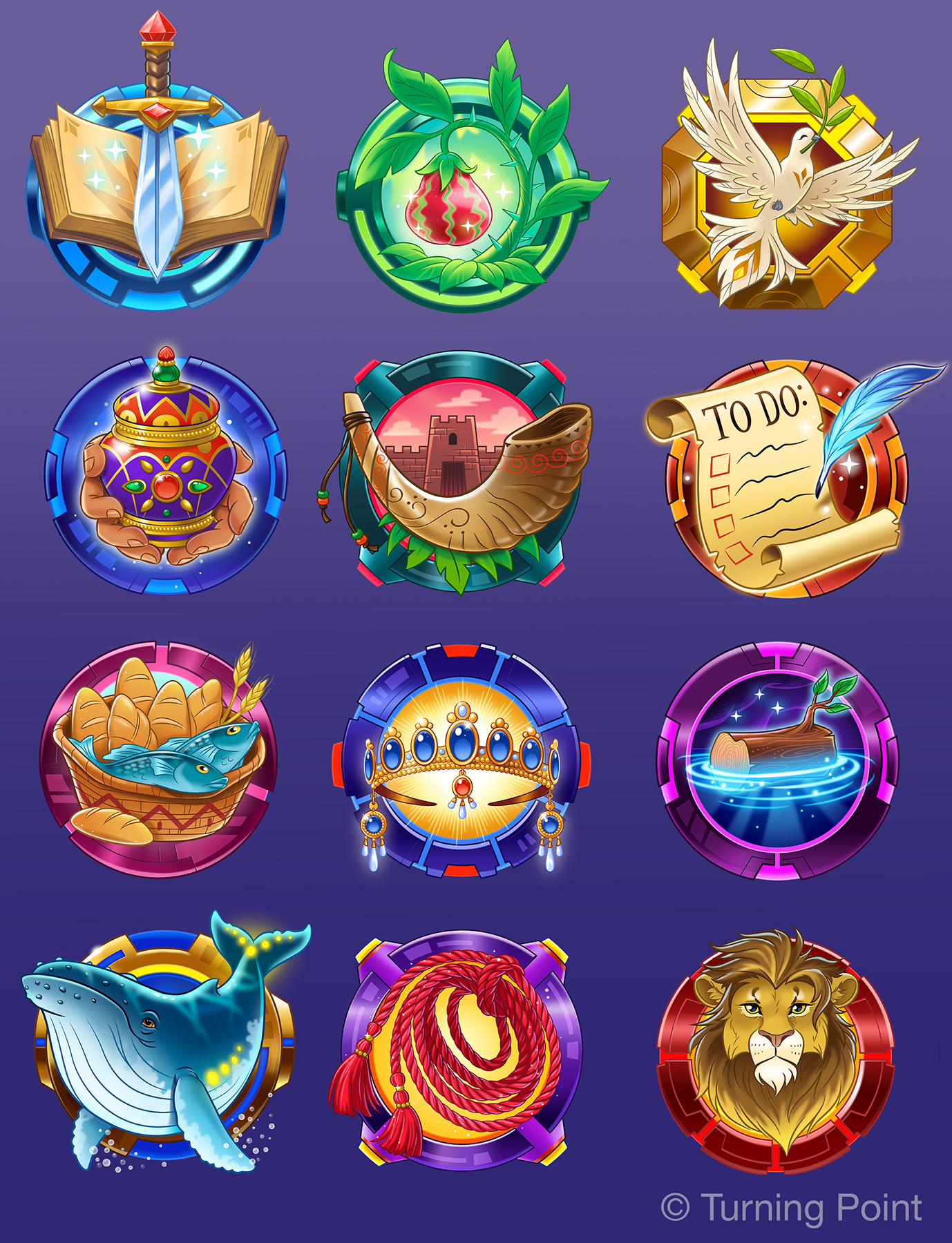 ILLUSTRATION | kellygrup