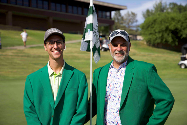 Hyperion Field Club | Become a Member