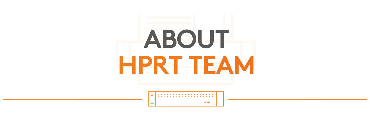 HPRT - Wireless Portable Printer Anytime Anywhere | Indiegogo