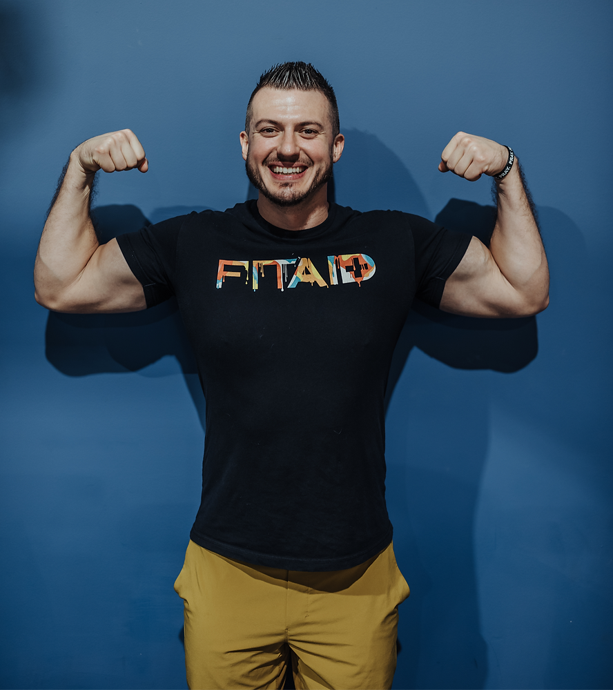 10 Killer Arm Workouts for Beginners