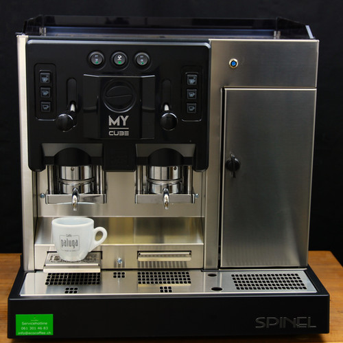 Spinel My Cube | ecocoffee