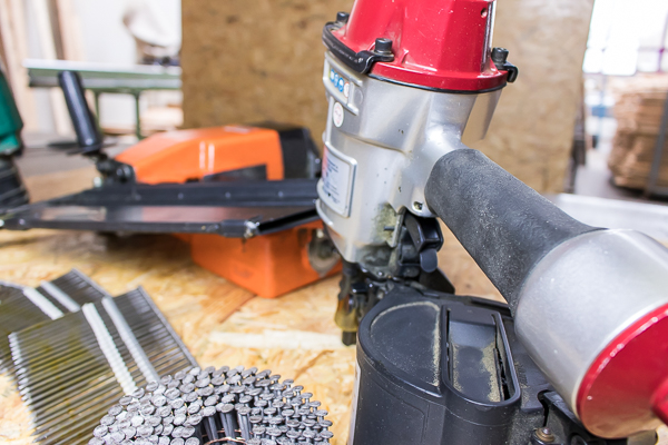 Industrieverpackung | HOPACK-Bender GmbH | Niederfischbach