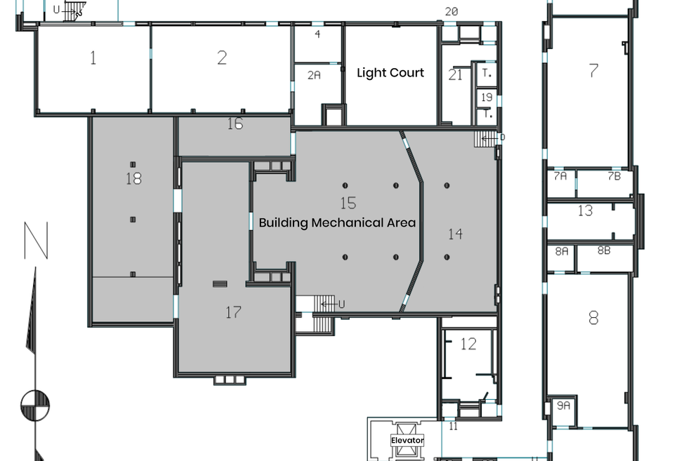 Willard School | CEGspaces