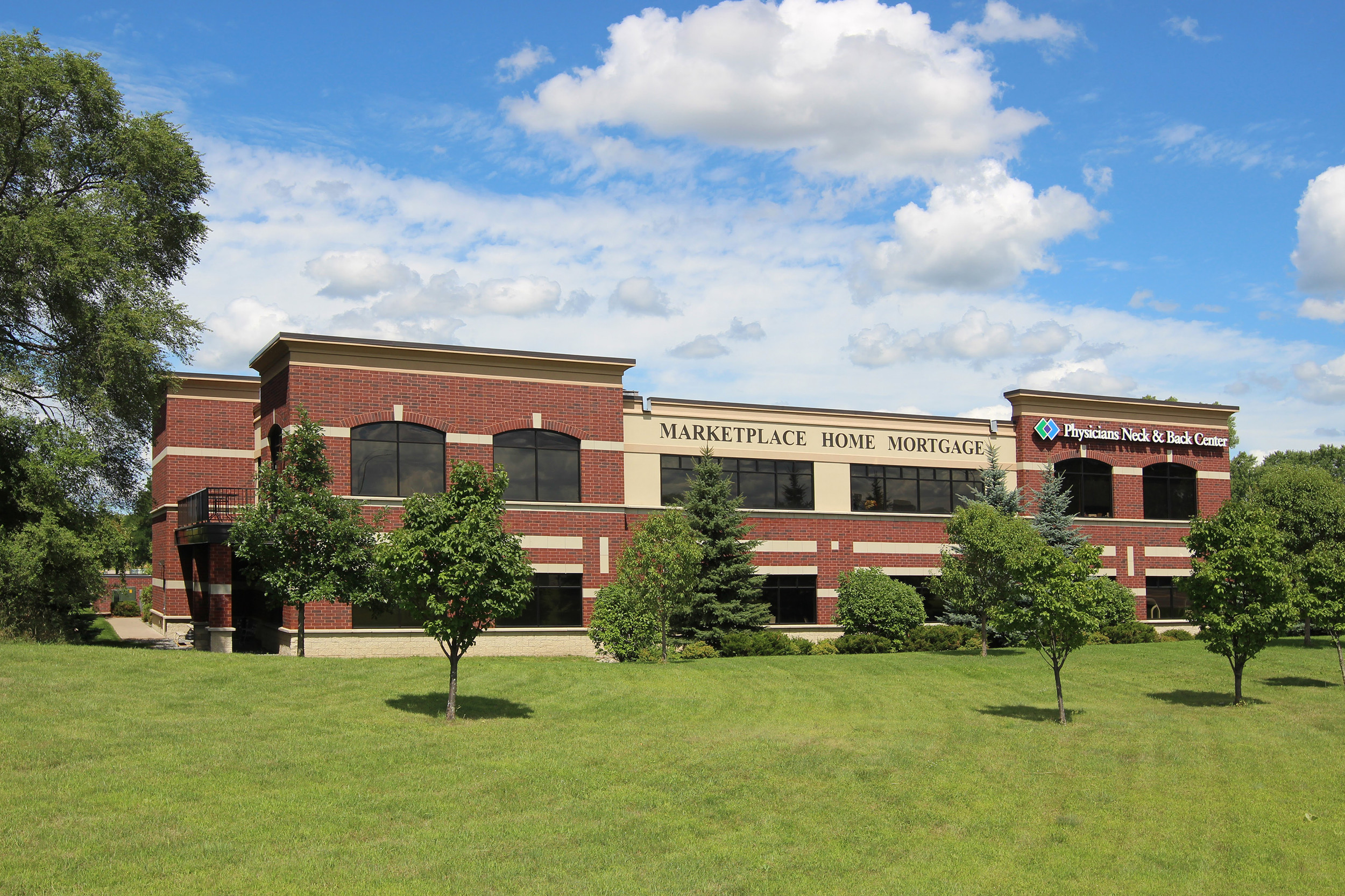 For Lease | Foley Ridge Office Center | Commercial Equities Group ...