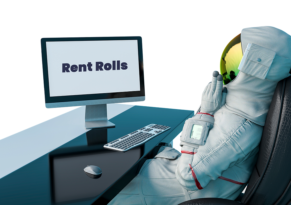 Ways to Use a Rent Roll