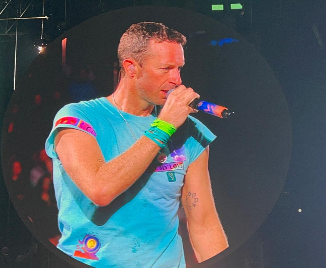 How Coldplay is Revolutionising the Music Industry with Eco-Friendly ...