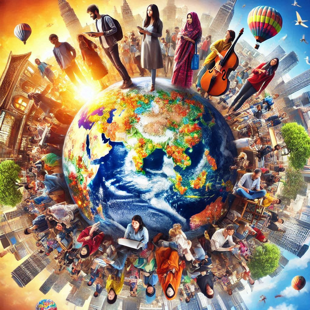 Is Overpopulation Threatening the Environment? Exploring Solutions for ...