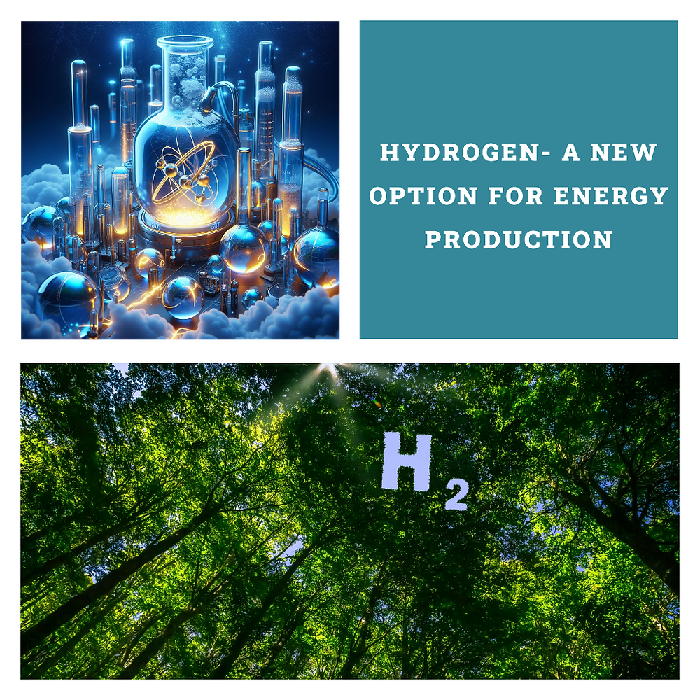 Is white hydrogen the fuel of the future?