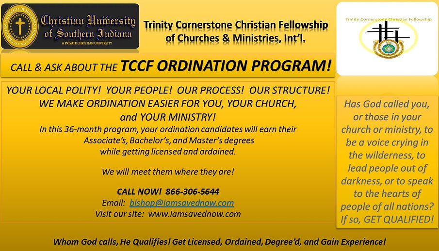 Ordination Service Program Template - prntbl.concejomunicipaldechinu.gov.co