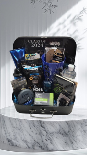 Graduation Glory Gift Box | Encourage U By Ton