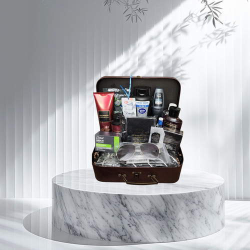 Fabulous Father Box | Encourage U By Ton