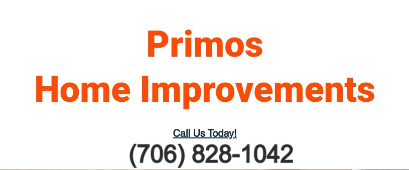 Flooring and painting | Primos Home Improvements
