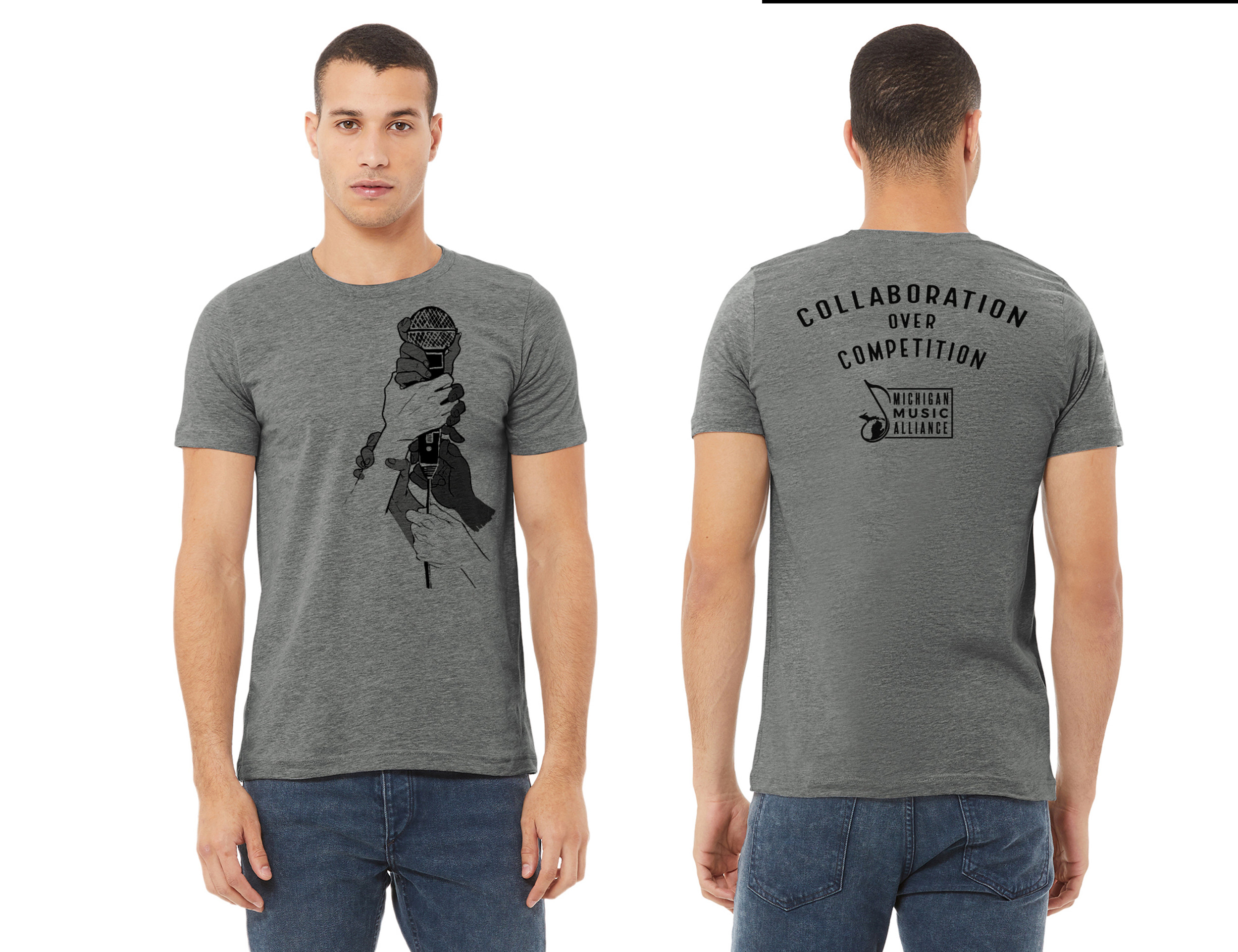 MERCH | Michigan Music Alliance