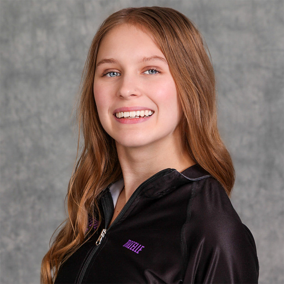 Brielle Runkle | Adrenaline Dance