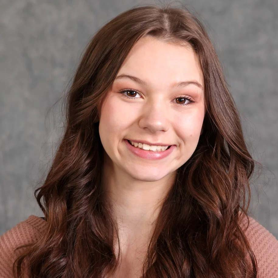 Emily Rohrbaugh | Adrenaline Dance