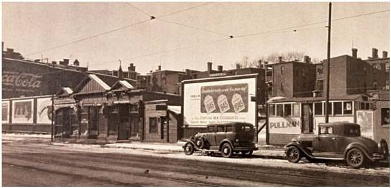 How the Billboard Industry Came to Be